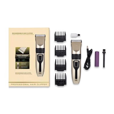 Professional Electric Hair Clipper Wholesale Shaving Head Ba