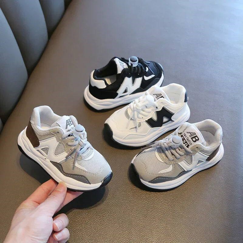 Rindu Cross border Autumn New Baby Shoes Soft Sole Shoes for