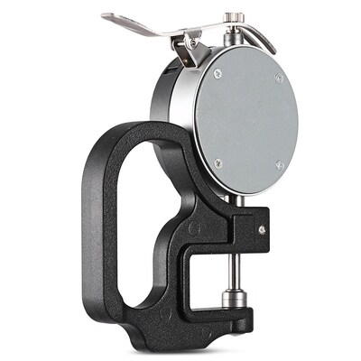 2023 New Digital LCD 0.01mm Micrometer Thickness Gauge