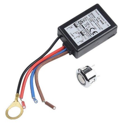 Touch Switch Inductive Switch 3 Way Touch Dimming