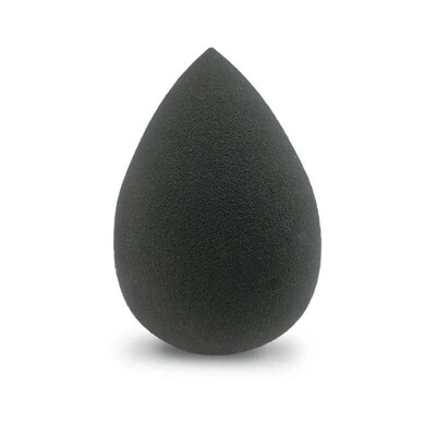lack Makeup Applicator Super Soft Sponge Powder lender Smoot