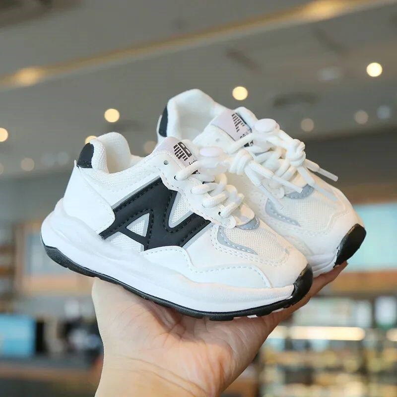 Rindu Cross border Autumn New Baby Shoes Soft Sole Shoes for