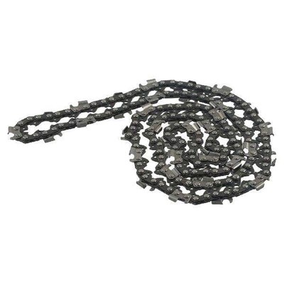 22 Inch Chainsaw Semi Chisel Chain For 0.325in LP .058