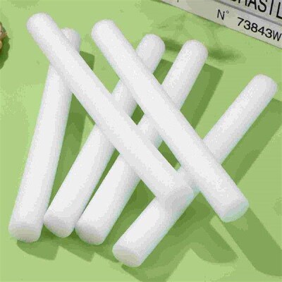 14 Pcs Foam Caulk Stick Sticks for Sofa Covers Recliner