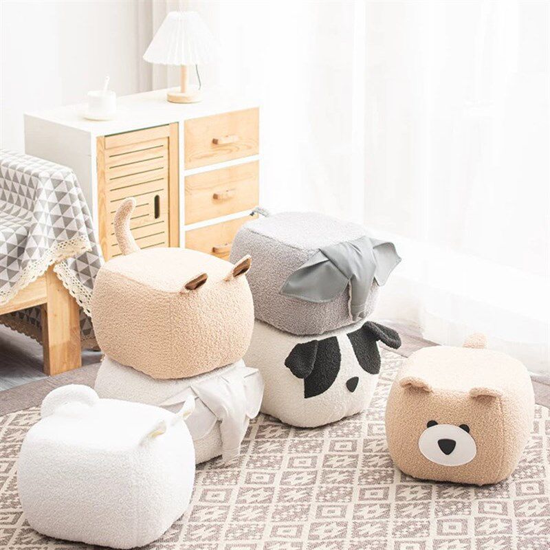 Sofa Beanbag Chair Bean Bag Lazy 懒人沙发豆袋Soft Furniture
