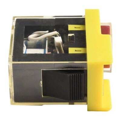 As Shown In The Picture KJD6 Switch Power Failure