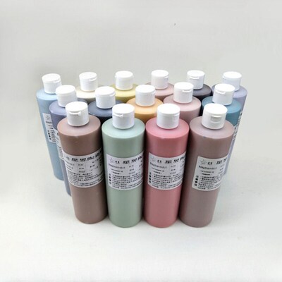 750g Ceramic Underglaze Concentrated Pigment Medium