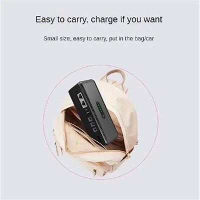 Backup Power Innovation Energy Saving Long Life Stable