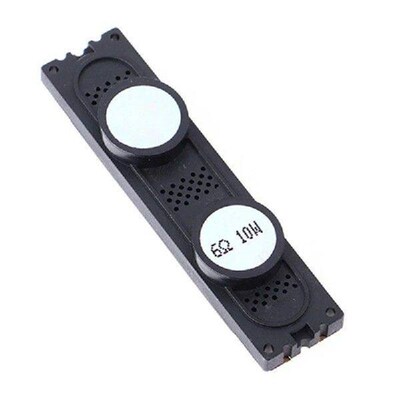 Acoustic Loudspeaker 10W 6 Ohm For BN96-16798M M