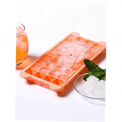 15 grid silicone ice tray party ice cubes mould Cube Maker
