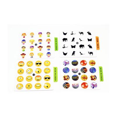 Renbo Focus Memory Tranng Memory Lanlankan Game Chess Second