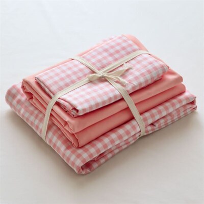 bedsheet sets fitted bed sheet set beddin cover twin/kin