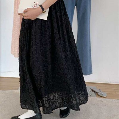 Three-imensional Embroiere Jaquar ress Womens Summer New Fr