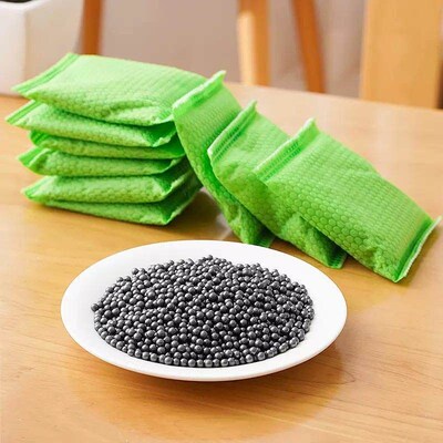 Activated Carbon New House Formaldehyde Removal Packs for Ho