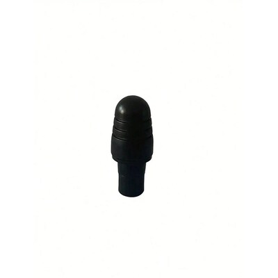 6pcs Massage Gun Head Attachments For Fascia Gun, With All P