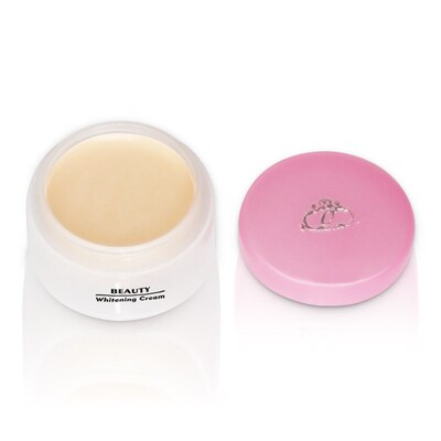 2PCS/Box Vitamin E Day And Night Cream Collagen Beauty Cream
