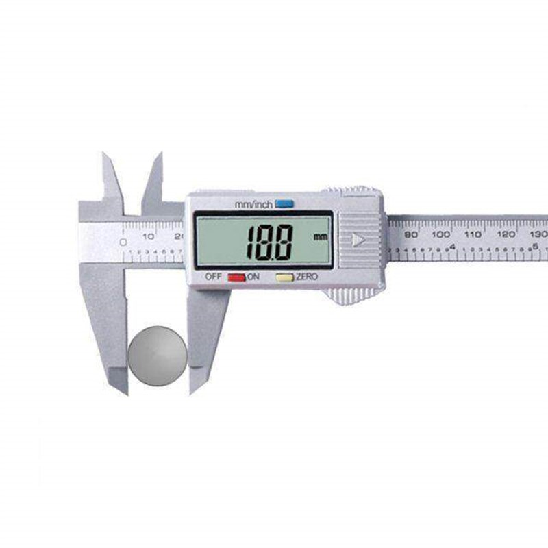 0150mm Ve17810rnier Caliper Elcronicb Caron Digital LeCD Cal