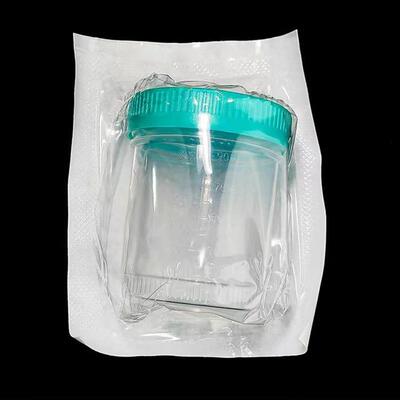 Insemination 4 Kit at Home Aseptic Packaging for Natural Con