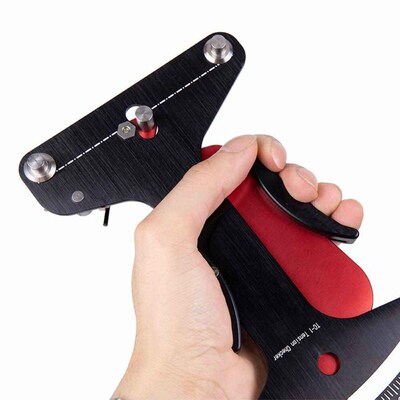 Bicycle Correction Tool Tension Meter Wire Wheel Set