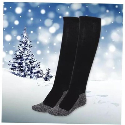 Winter Thermal socks for men women Thicken long  warm Socks