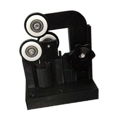 Fishing Rod Stand Adjustable DIY Fishing Rod Tool Accessory