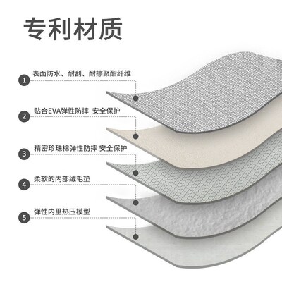 Waterproof Laptop Bag Notebook Bag 13 14 15 17 inch file