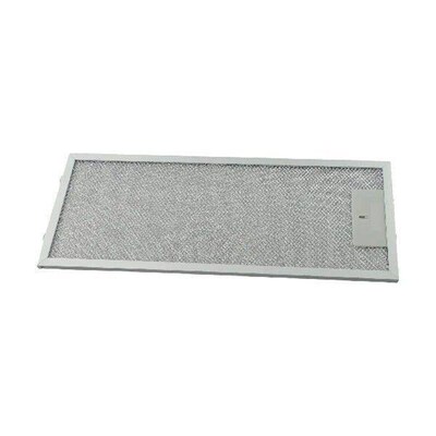 Remove Smell Metal Mesh Extractor Vent Filter Extractor