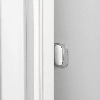 3 Pcs Crash Pad Door Sliders under Stoppers Wall Protor