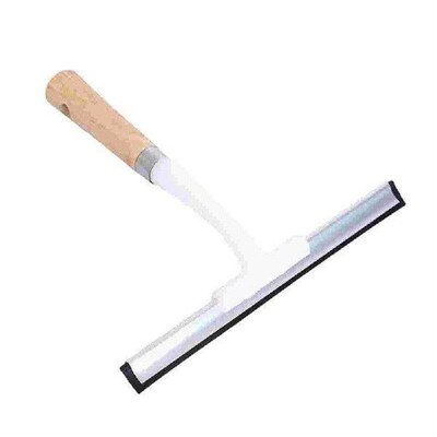 Glass Cleaner Window Squeegee Water Removal Accessory