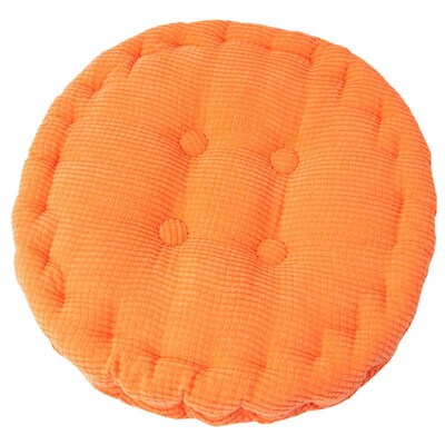 Seat cushion back cushion integrated chair office sedentary