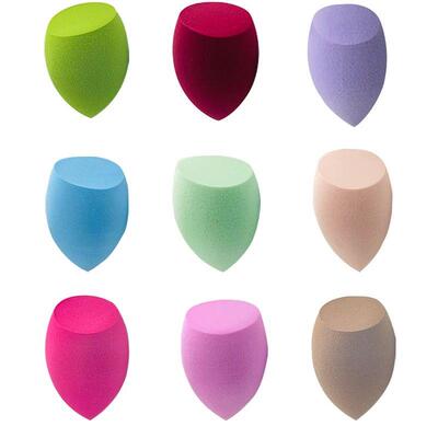 1Pc Cosmetic Puff Powder Smooth Womens Makeup Foundation Sp