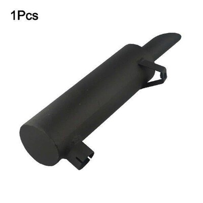 393840-R91 Muffler 105-296 Muffler Gardening Outdoor