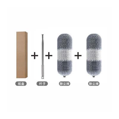 Chicken feather duster, dust removal duster, household elec