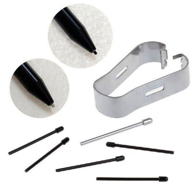 Durable Replacement Tips for Remarkable Maker Pen Achieve