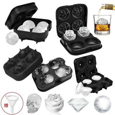 Tray Easy to Take Out Suitable for Whiskey Party Supplies Si