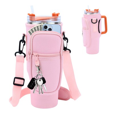 Cup set insulated kettle set cup bag