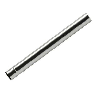 Flue Pipe Exhaust Pipe Heat Resistant Exhaust Pipe For Wood