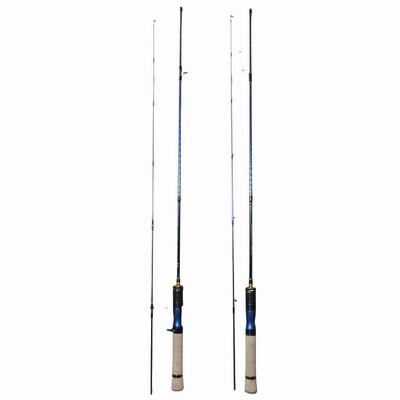 Solid Carbon Fiber Horse Mouth Rod Micro Horse Mouth Rod