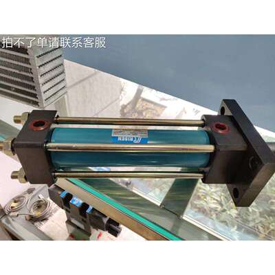 RISEN日森 液压油缸 重型油缸 轻型薄型油缸HOB MOB CX-SD RO油缸