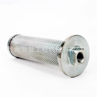 徐工LW300F 500FV ZL50G装载机柴燃油箱过滤网 配件