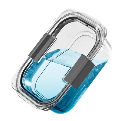 Food Storage Containers Storage Box Meal Prep Leftover