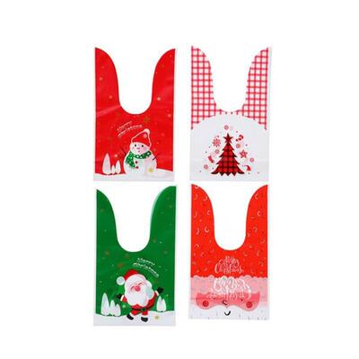 Christmas gift bag Gift bag Small gift bag for children