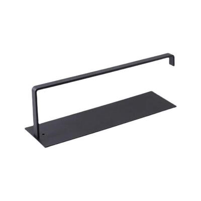 Paper Towel holder nonperforating kitchen paper hanger roll