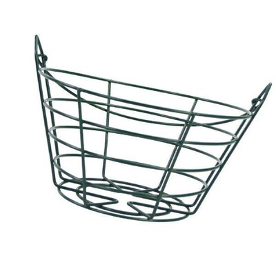 Golf Ball Basket Accessories Holds 30 Balls Compact Golf