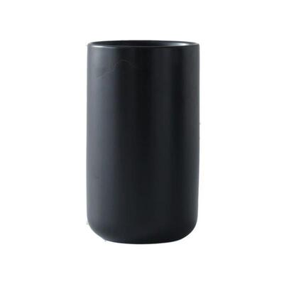 Ceramic chopstick holder kitchen utensil storage bottle