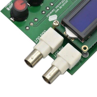 DDS Function Signal Generator Module Sine Square Sawtooth