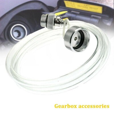 DSG Gearbox Oil Change Adaptor, Oil Filling Hose Transmissio