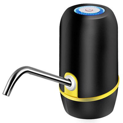 Breled water pump rechgeable small water dispenser wat