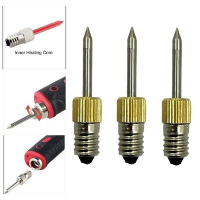 Replacement Soldering Tips USB Soldering Head Welding