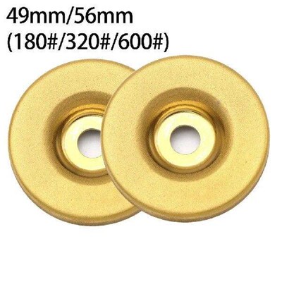 49mm 56mm Grinding Machine Grinding Wheel Electric
